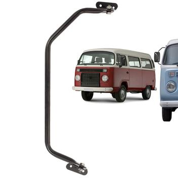 Braço Espelho Retrovisor Externo Adaptável Volkswagen Kombi Clipper ...
