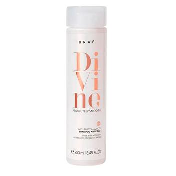 Braé Divine Absolutely Smooth - Shampoo 250ml - BRAE - Máscara Capilar ...