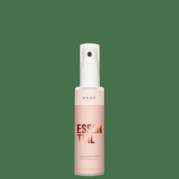 Braé Essential Fluido Reparador - Leave-in 60ml - BRAE - Leave in ...