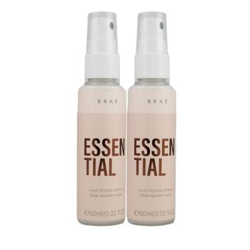Braé Essential Kit 2 Spray Fluido Reparador Capilar 60ml - Kit de ...
