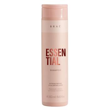 Braé Essential - Shampoo 250ml - BRAE - Shampoo - Magazine Luiza