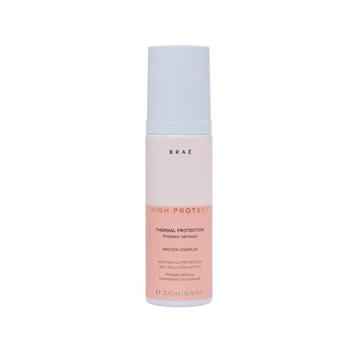 Braé High Protect Leave-in Condicionante 200ml - Leave in Capilar ...
