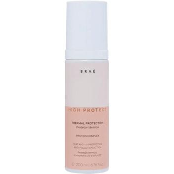 Braé High Protect Thermal Protection - Protetor Térmico 200ml - BRAE ...