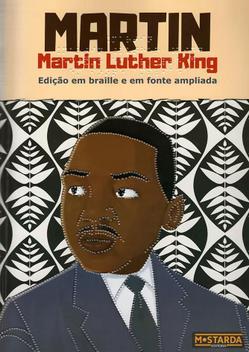 Braille - Martin - Martin Luther Kin - GRUPO MOSTARDA - Livros ...