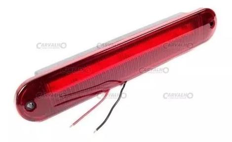 Brake Light Ônibus Neobus Thunder +/boy/way/mega Espctum - Multilight ...