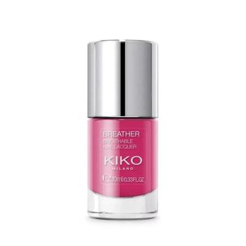 Breather nail colour 007 kiko - KIKO MILANO - Esmalte - Magazine Luiza