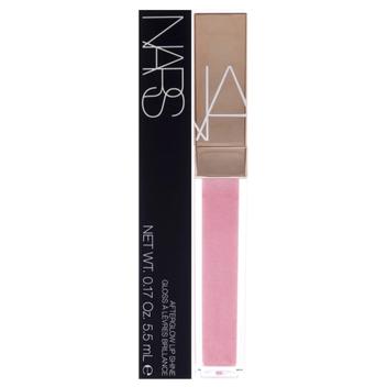 Brilho Labial NARS Afterglow Lip Shine Cool Pink - 5ml - Gloss e Brilho ...