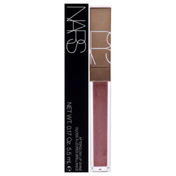 Brilho Labial NARS Afterglow Lip Shine Supervixen 5ml - Para Mulheres ...