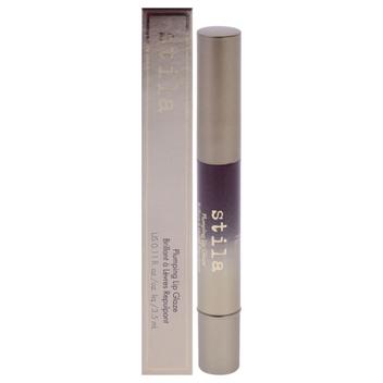 Brilho labial Stila Plumping Lip Glaze avelã para mulheres 3mL - Gloss ...