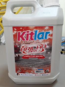 Brilho max 5 litros - Kitlar - Impermeabilizante - Magazine Luiza