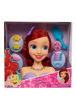 Brincar Princesa Ariel - Disney - Disney Princess - Bonecas - Magazine ...