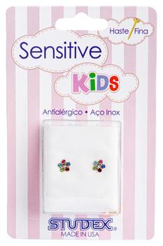 Brinco studex sensitive kids daisy arco-iris sk6213y - Brinco ...