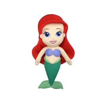 Brinquedo aquático WAHU Aqua Pals Disney Classic Ariel Plush Kids 2 ...