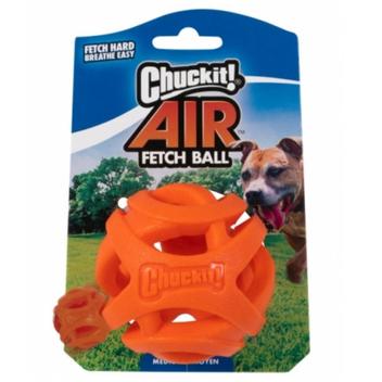 Brinquedo Bola para Cães Chuckit! Air Fetch Ball Grande - Outros Pets ...