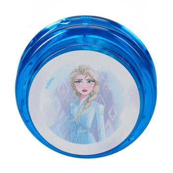 Brinquedo Criança Infantil Yo-Yo Ioiô C/Luz Disney Frozen - Etitoys ...