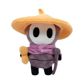 Brinquedo De Pelúcia Silksong Bell Beast De 19cm, Almofada De Anime ...