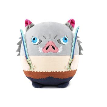 Brinquedo de pelúcia ZIFUNMUR Anime Tanjirou Nezuko Hashibira Inosuke ...