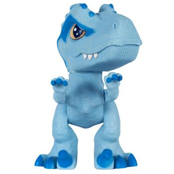 Brinquedo Dinossauro Blue Baby Dinos - Puppe - Bonecos - Magazine Luiza