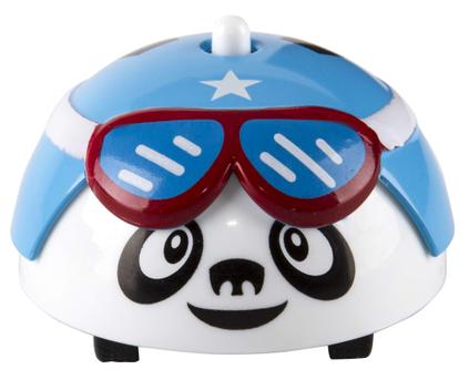Brinquedo Duncan Gyro Racer Flying Panda - Com Tecnologia Gyro - Outros ...