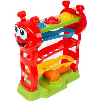 Brinquedo Educativo BABY Peia Solapa - Maral - Brinquedos Educativos ...