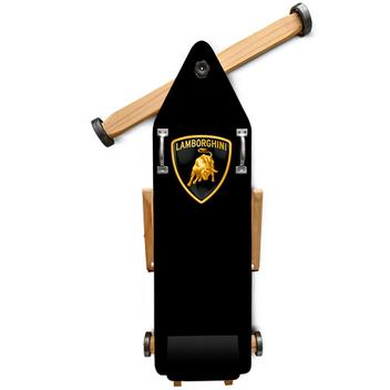 Brinquedo Infantil Estampado Carro Rolimã Profissional - PRIMANTO ...