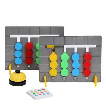 Brinquedo Infantil Logic Color Criativo Bolinhas Coloridas - Paki Toys ...