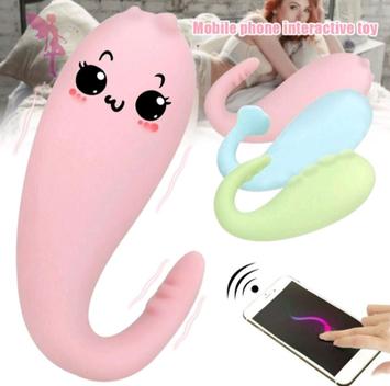 Brinquedo íntimo controle bluetooth - Libotoy - Bonecos - Magazine Luiza