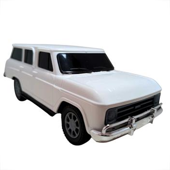 Brinquedo Miniatura Veraneio Veramax Std Carrinho Carro - DIVERPLAS ...
