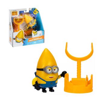 Brinquedo Minions Mega Minion Gus Meu Malvado Favorito 4 - Bonecos ...