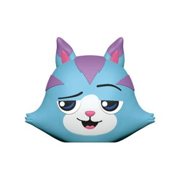 Brinquedo Ovo de Páscoa 12cm CatRat A Casa Mágica da Gabby - Lider ...