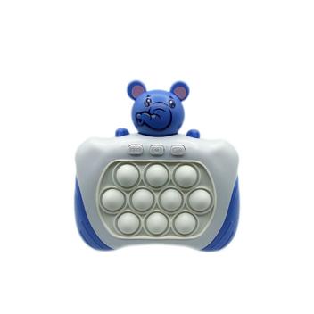 Brinquedo Sensorial Pop It Quick Push Bubble Budget Toys - Mimo Mix ...