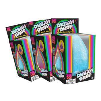 Brinquedo Sensorial Schylling NeedOH Dream Drop - Pacote com 3+ Anos ...