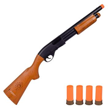 Brinquedo Sunny Days Pump Action Blaster - Pistola de RPG Infantil ...