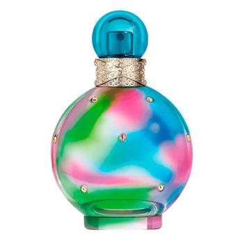 Britney Spears Fantasy Rainbow Eau de Toilette - Perfume Feminino 100ml ...
