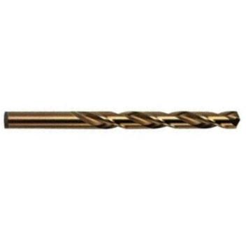 Broca de ponto dividido Drill America Cobalt P Jobber Length - Unhas e ...
