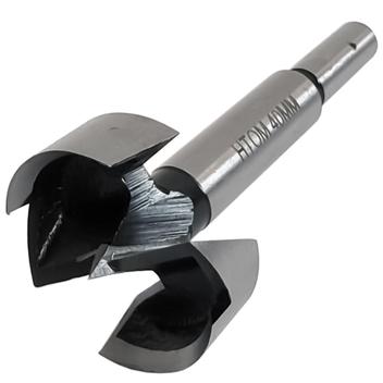 Broca Forstner 40Mm Para Furadeira Madeira Dobradiça Caneco - Htom ...