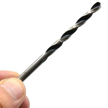 Broca hss pointeq 5,0mm bosch - Broca - Magazine Luiza