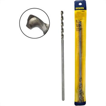 Broca Mourao Irwin C 5/16 X 280Mm - IRWIN BROCAS - Broca - Magazine Luiza