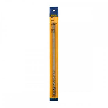 Broca Mourao Irwin C 5/16 X 280Mm - irwin brocas - Broca - Magazine Luiza