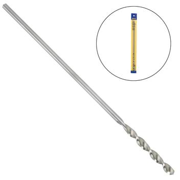 Broca Para Fibrocimento E Mourao 1/4'' 250mm Iw1840 Irwin - Broca ...