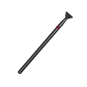 Broca Ponta Diamantada Conica Invertida PM42 ou PM42F Brilho - Broca ...