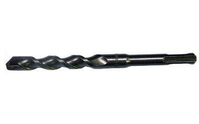 Broca Sds-Plus Standard p/ Concreto 5x160mm Makita -D-00038 - Broca ...