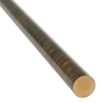 Bronze Barra Tarugo 1 1/4 Pol. (31,75mm) X 500mm TM 23 - Bronze 23 ...