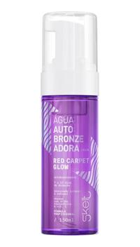 Bronzeador Natural Sem Sol Água Dark Skelt 150ml - Autobronzeador ...