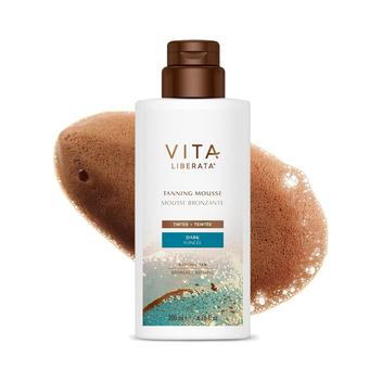 Bronzeador Sem Sol Vita Liberata EasyGo - 200ml - Cor Escuro ...