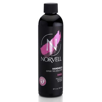Bronzeamento Sem Sol Norvell Premium Dark - 240ml - Bronzeador ...