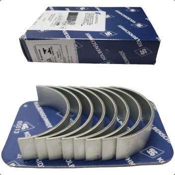 Bronzina De Biela Casquilho Movel Ks Para Audi A3 A4 A5 Q5 Tt Fusca ...