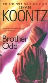 Brother Odd - Bantam Dell - Livros de Literatura - Magazine Luiza