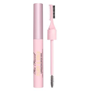 Brow Wax Too Face Face Fluff & Hold Laminating 10 ml vegano - Too Faced ...