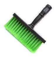 Broxa Retangular Plástica Grande Compel - Broxa - Magazine Luiza